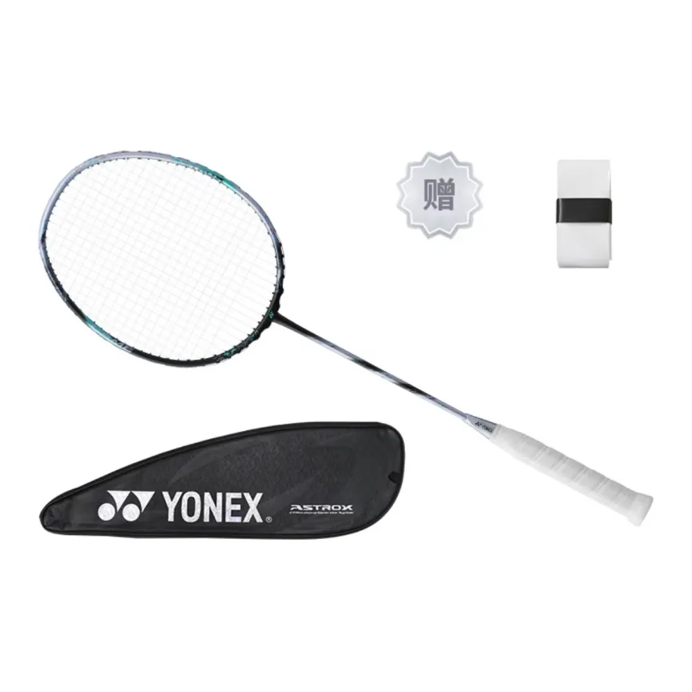 YONEX Sky Axe Collection Badminton Racket - POIZON