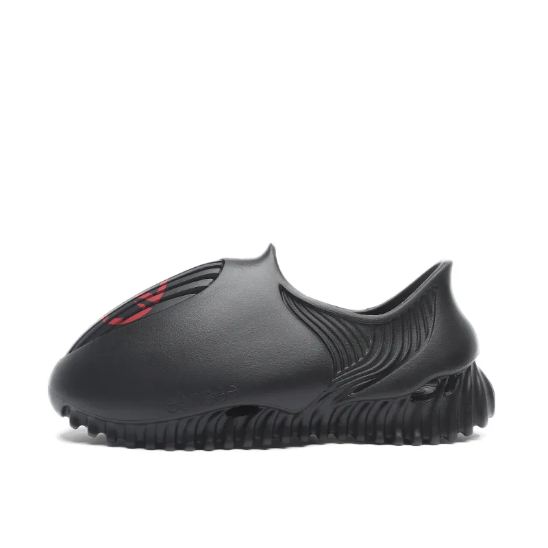 GENEGG Foam Runner Clogs Unisex - POIZON