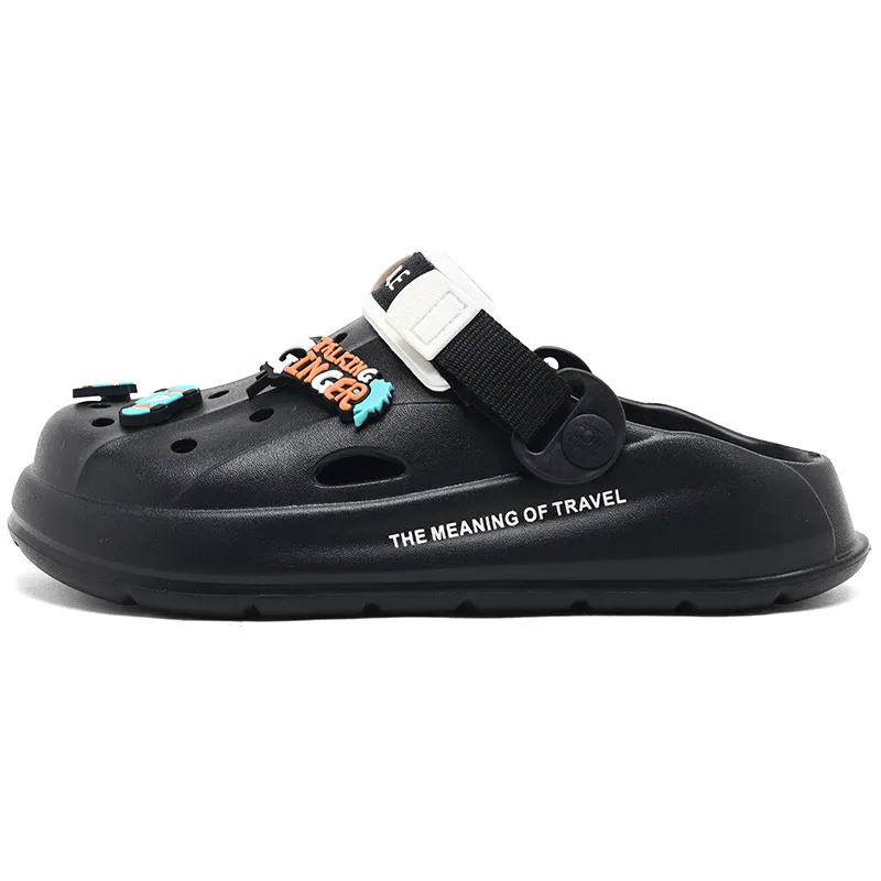 TALKING TOM Clogs Women's - POIZON