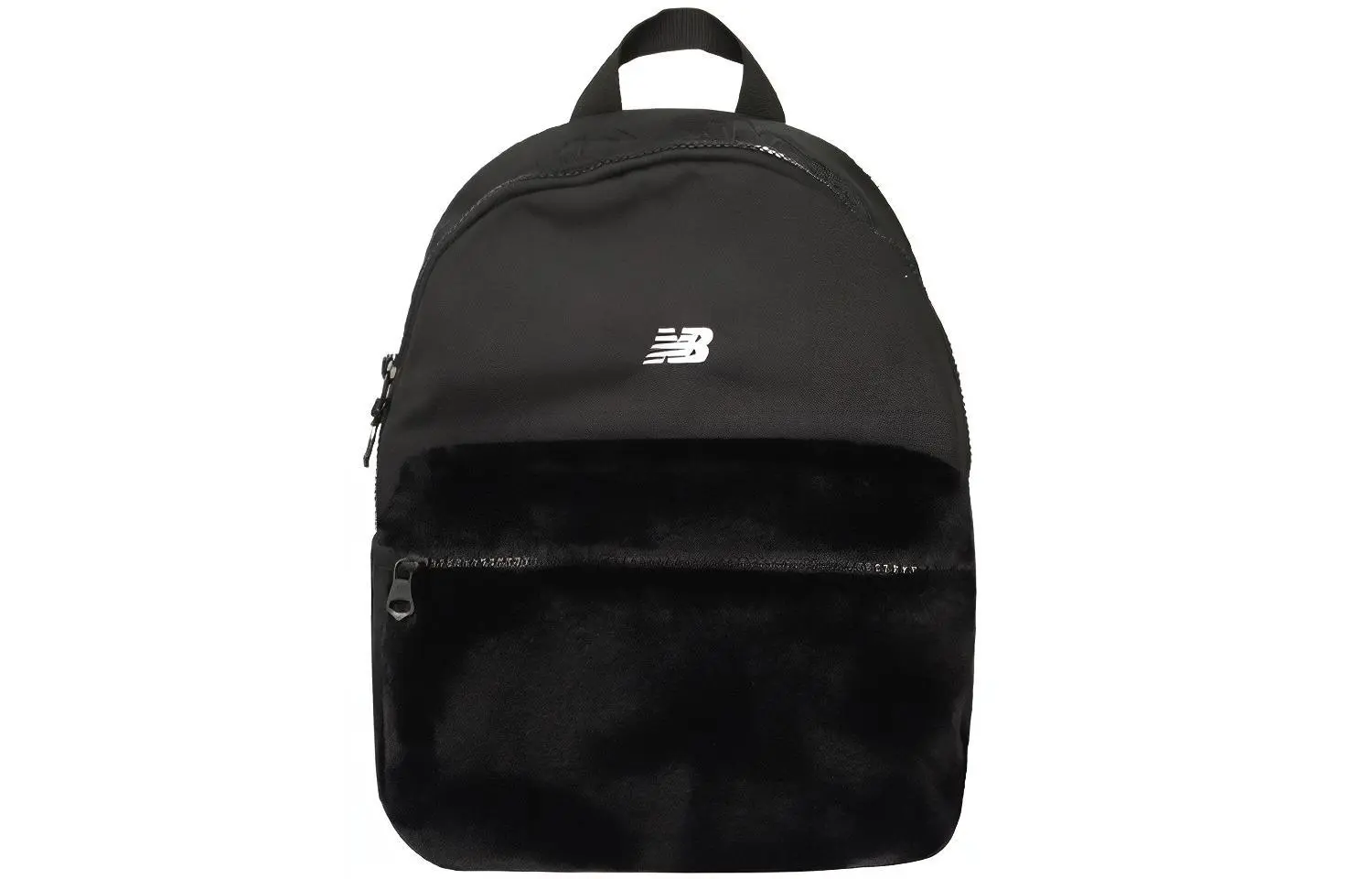 New Balance Backpack Black - POIZON