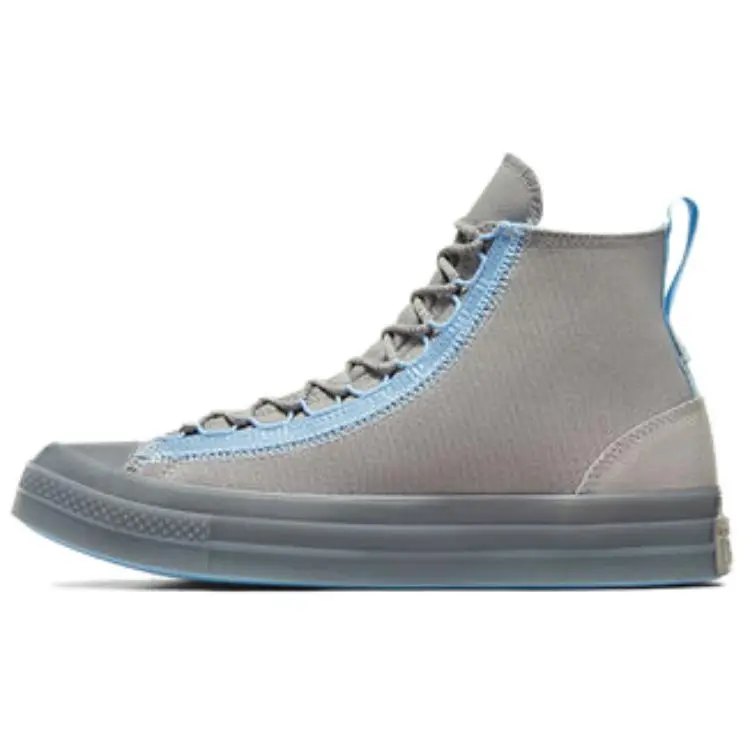 Converse Chuck Taylor All Star CX EXP2 High 'Totally Neutral Sky' - POIZON
