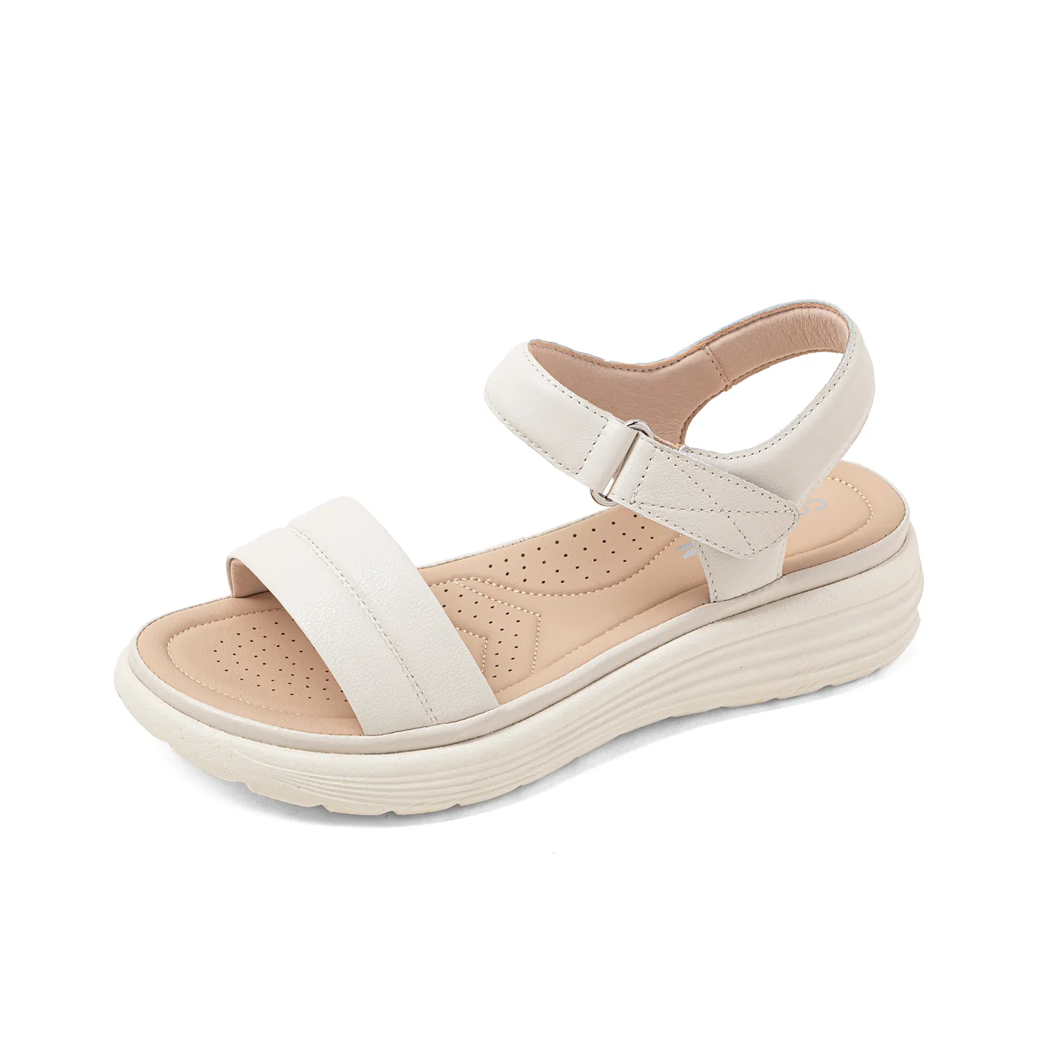 COMELY Slide Sandals Women's - POIZON