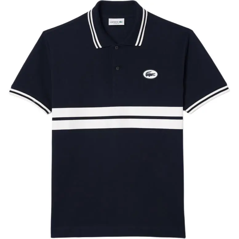 LACOSTE Men Polo Shirt - POIZON