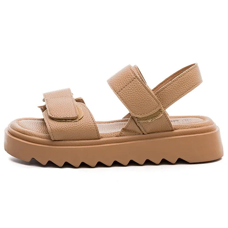 WARRIOR Warrior Beach Sandals Women - POIZON