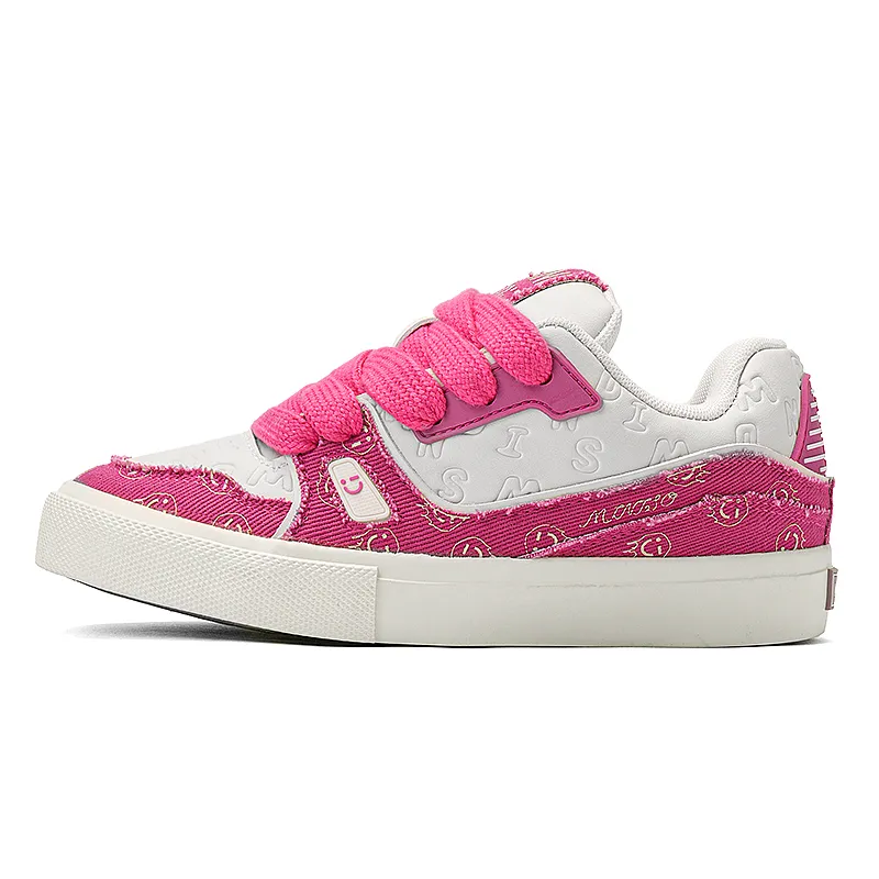 MINISO Skateboarding Shoes Unisex - POIZON