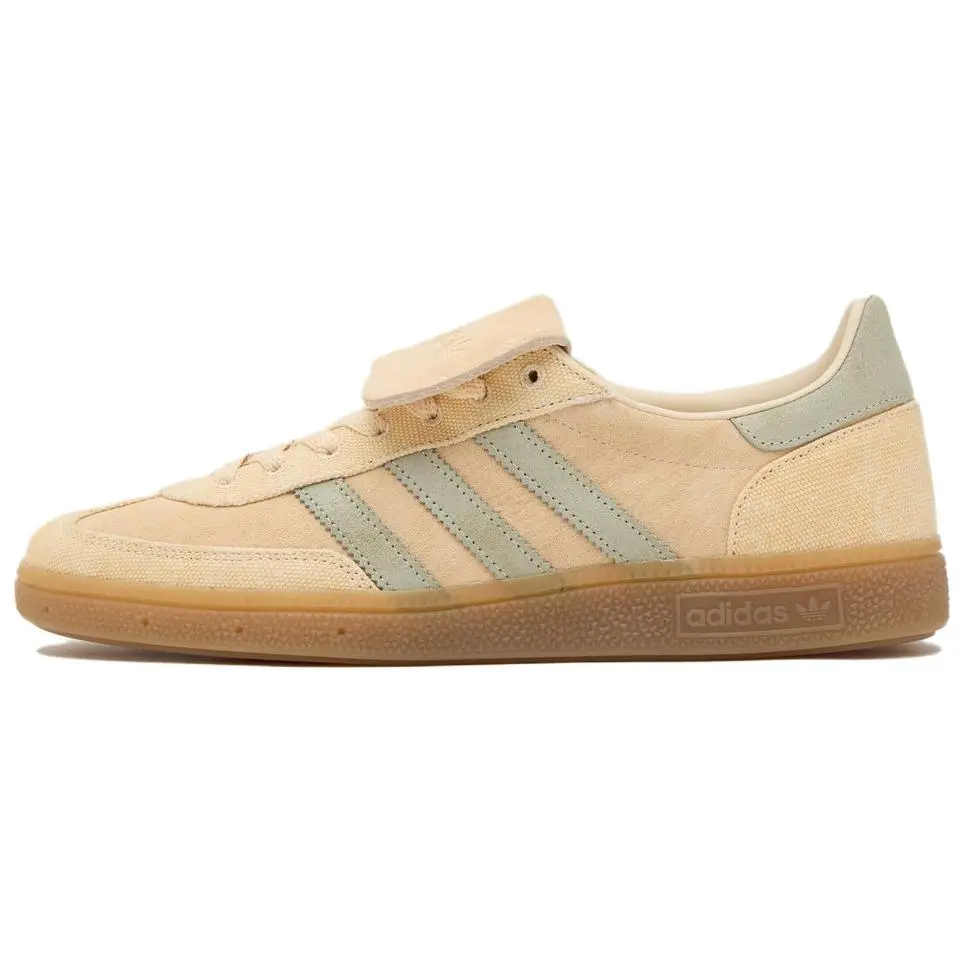 Adidas Originals Handball Spezial Size? Exclusive Sand Gum US M 10 - POIZON