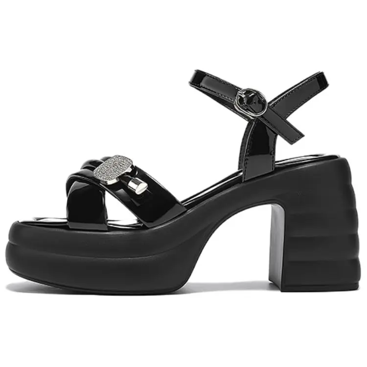 MILLIE'S Roman Sandals Women - POIZON