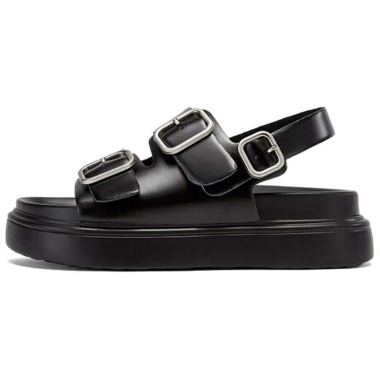 DAPHNE Beach Sandals Women's - POIZON