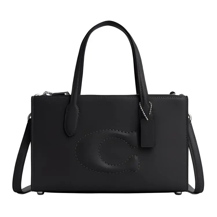 COACH Handbag Basic Set (Bag and Dust Bag)