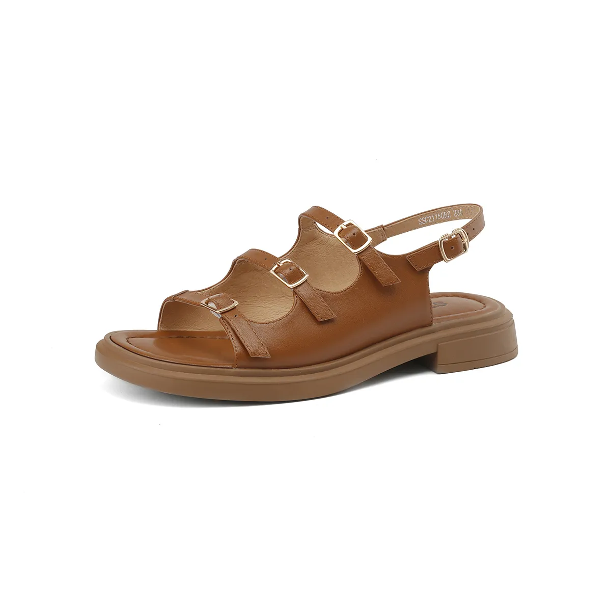ST & SAT Saturday Slide Sandals Women - POIZON