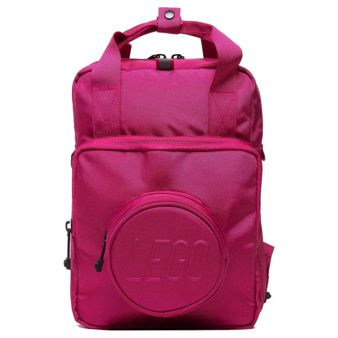 LEGO Backpacks Bright Red Purple - POIZON