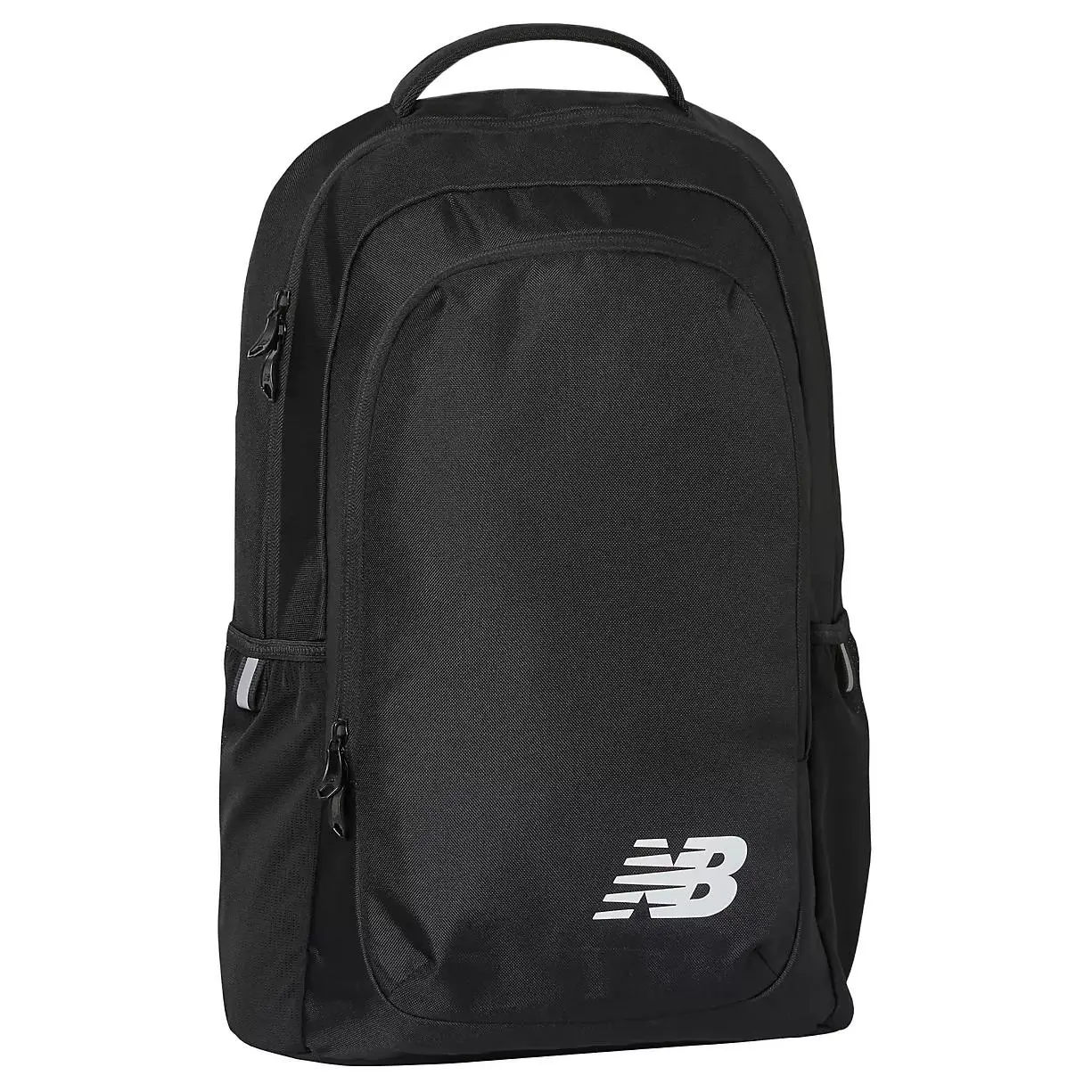 New Balance Backpack Black - POIZON