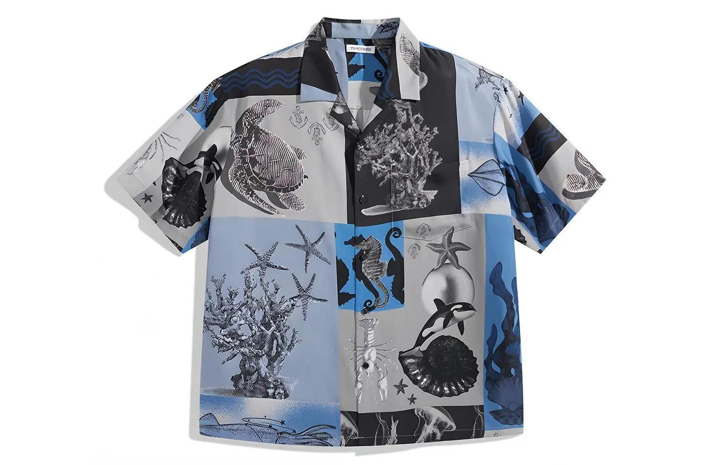 PEACEBIRD MEN Men Shirt - POIZON