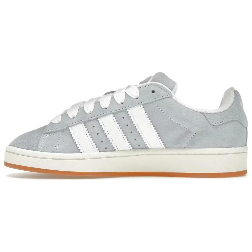 Adidas Campus 00s Blue Grey - POIZON