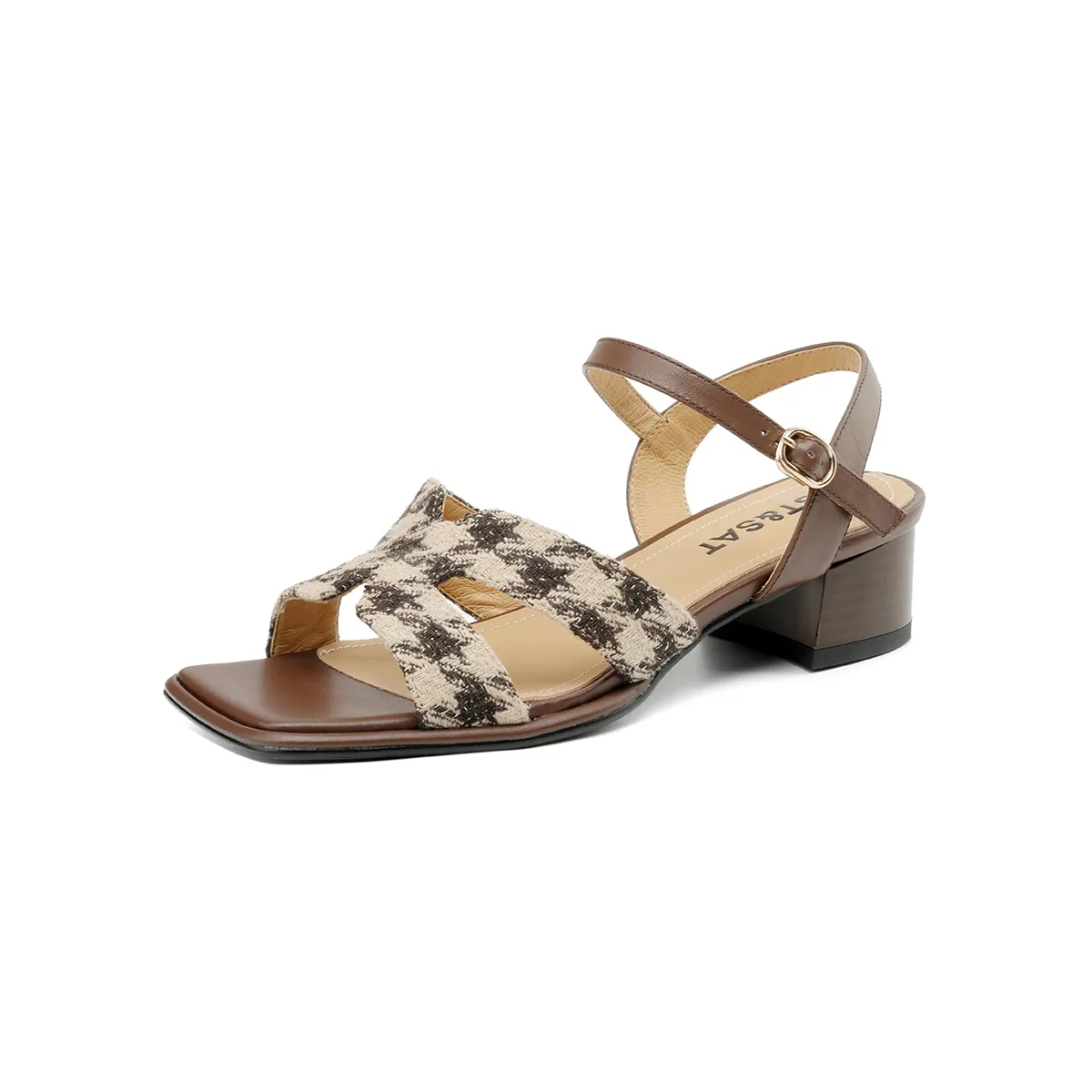 ST & SAT Saturday Slide Sandals Women - POIZON