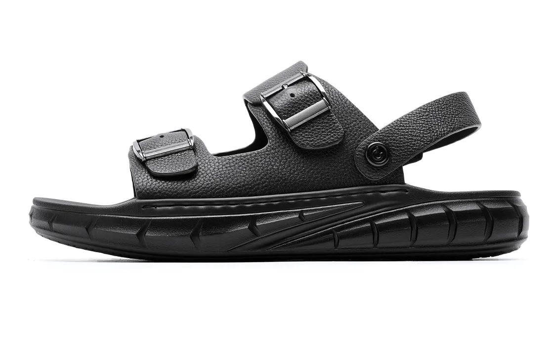 C°BANNER Beach Sandals Men - POIZON