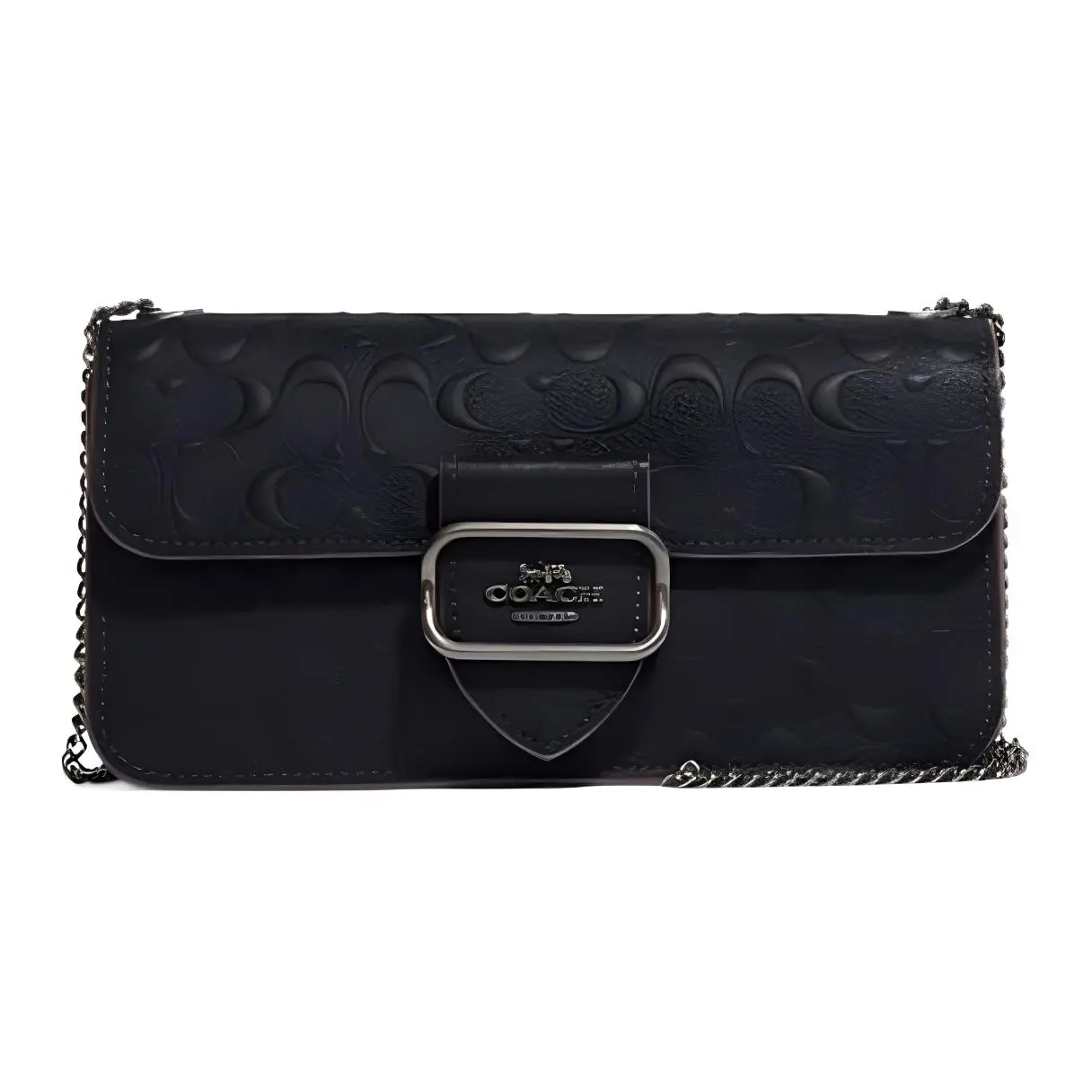 COACH Morgan Crossbody Bag - POIZON