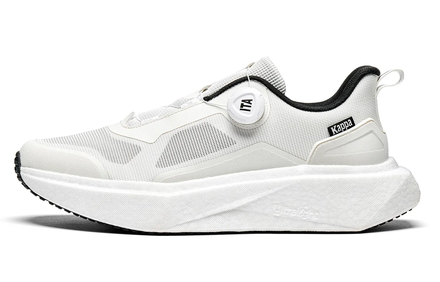 Kappa Running shoes Unisex - POIZON