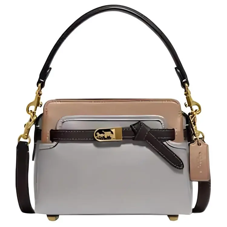 COACH Tate Crossbody Bag - POIZON