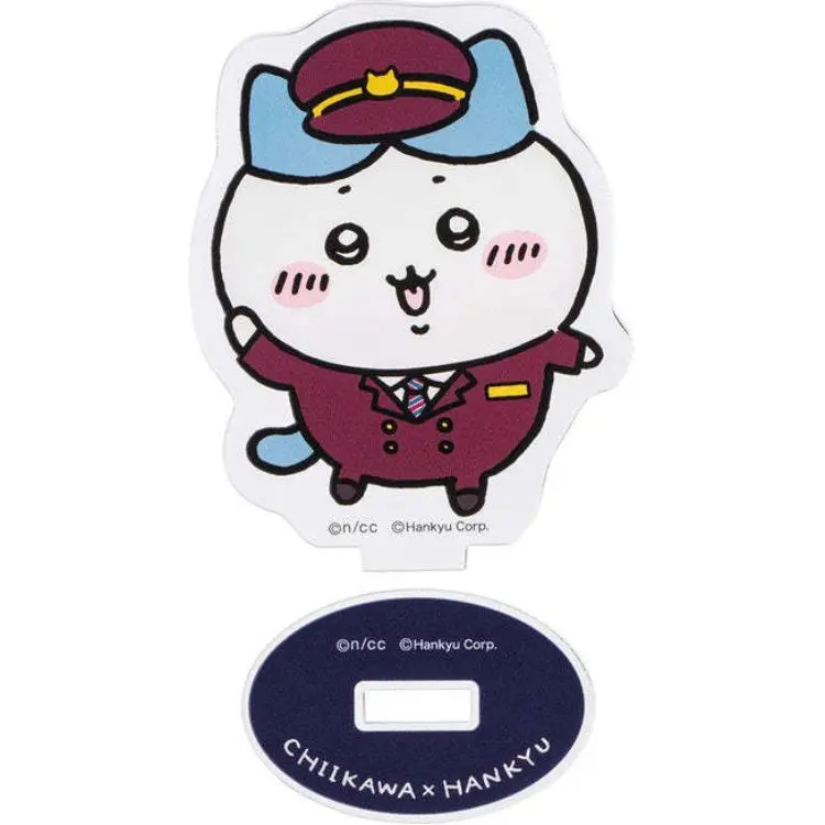 Chiikawa Acrylic Stands - POIZON