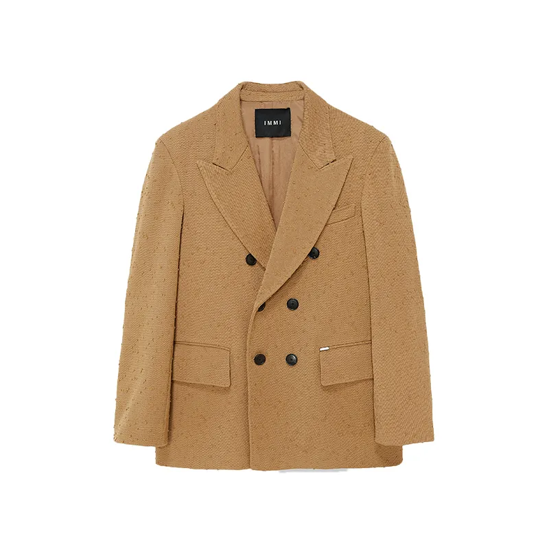 IMMI Business Suit Women's - POIZON