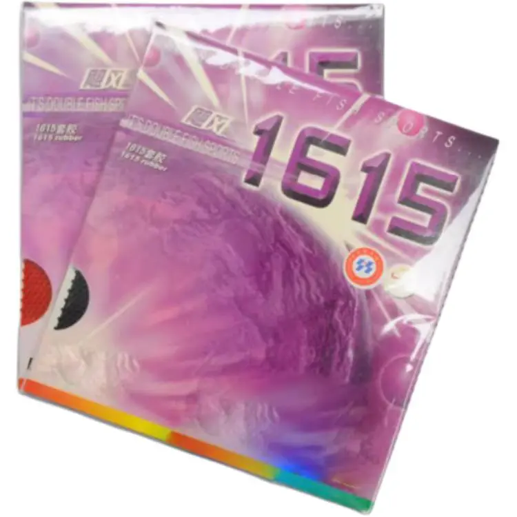 DOUBLE FISH Table Tennis Rubbers - POIZON