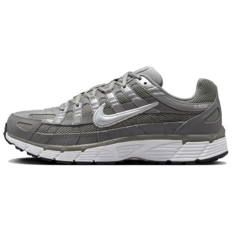 Nike P-6000 Running shoes Unisex - POIZON