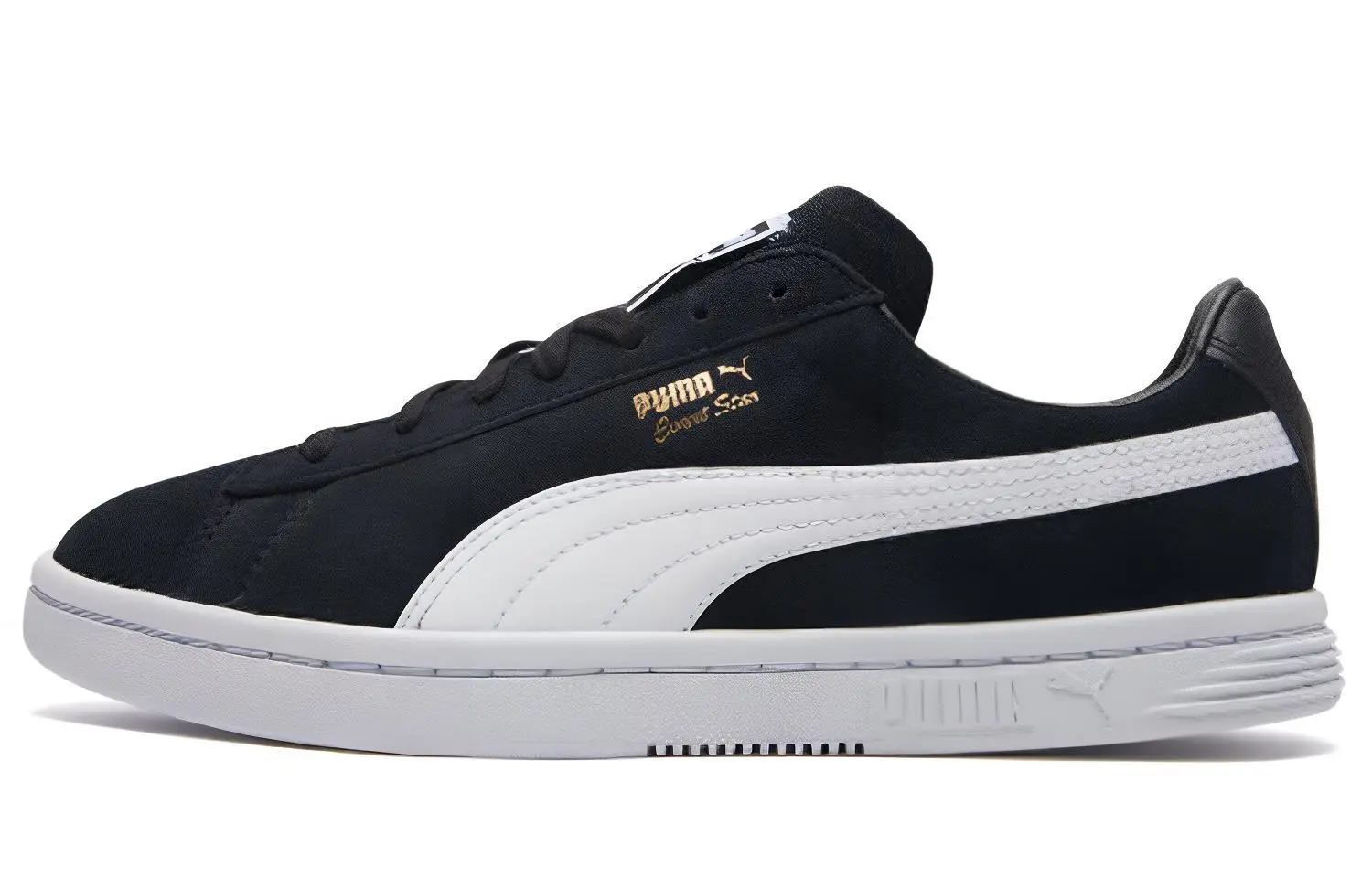 PUMA Air Flight Condor High 'Grey Metallic Silver' - POIZON