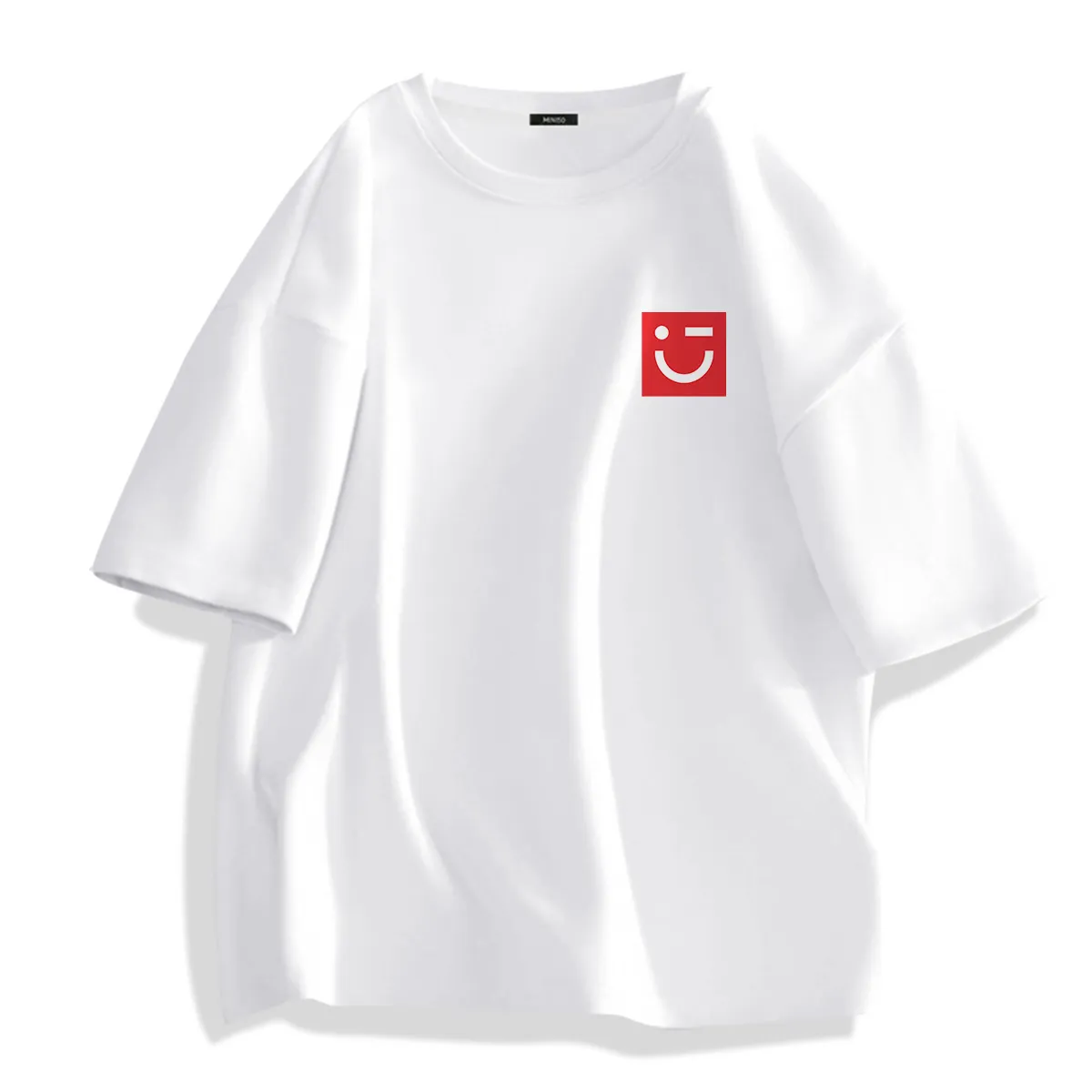 MINISO T-Shirts Unisex - POIZON