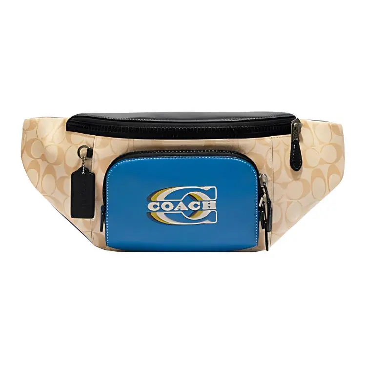 COACH Track Fanny Packs - POIZON
