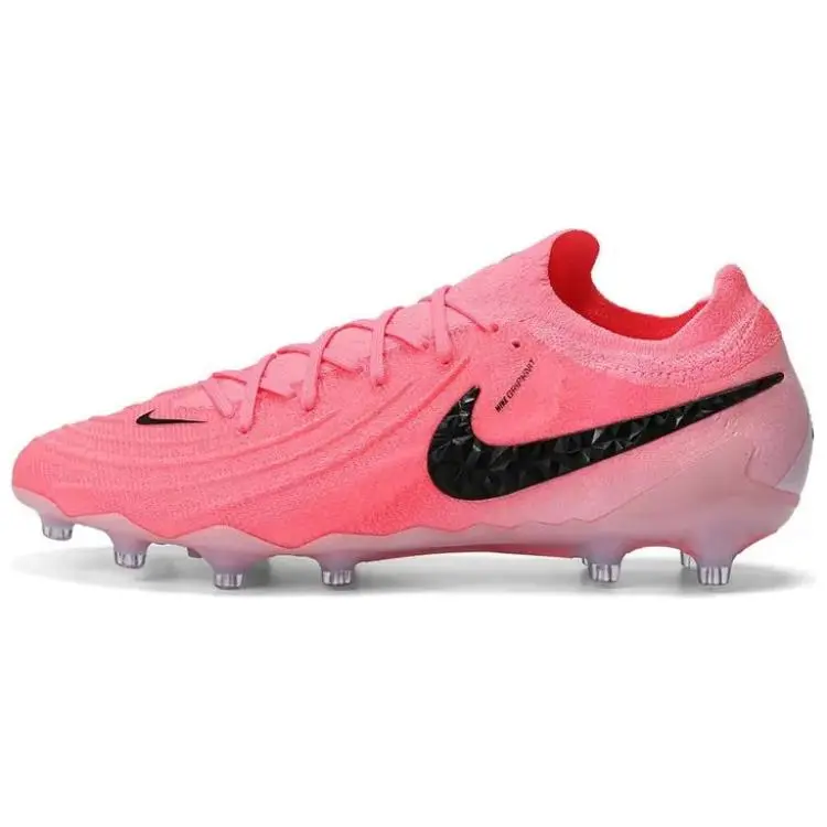 Nike Phantom GX 2 Elite AG Sunset Pulse - POIZON