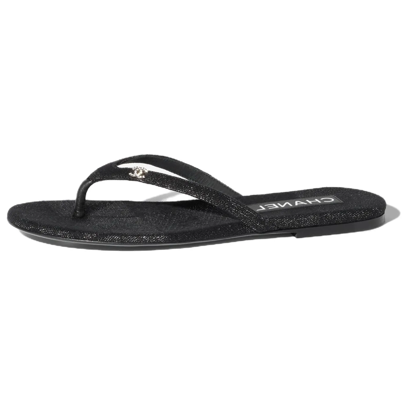 CHANEL Flip Flops Women's - POIZON