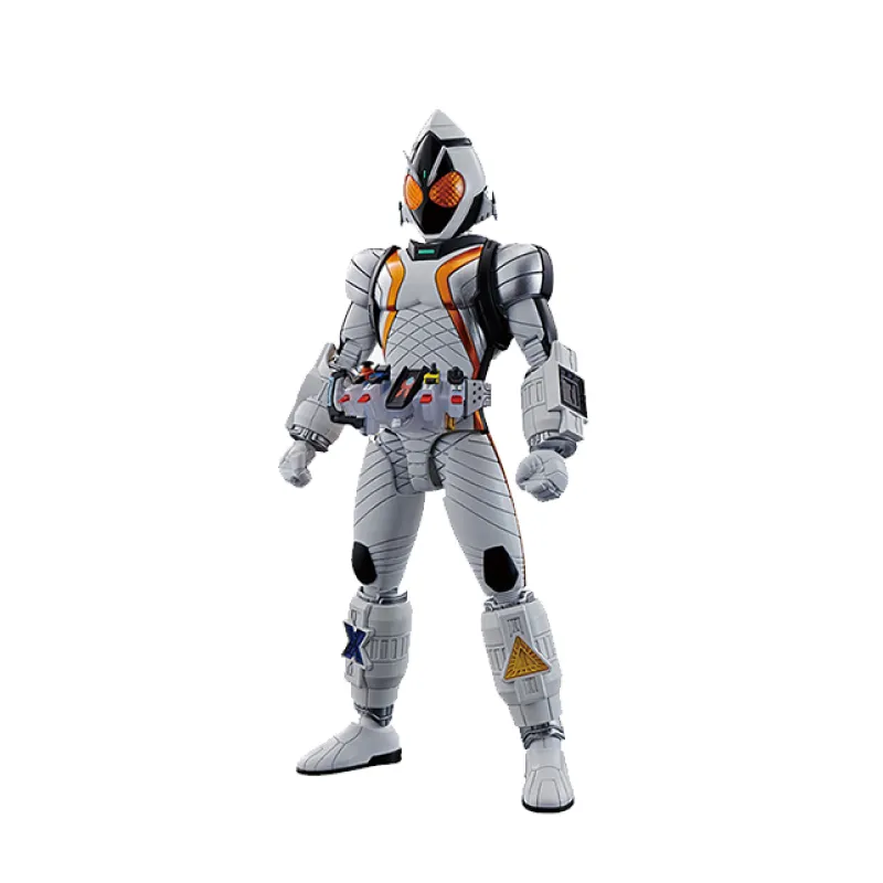 BANDAI Figure-rise Assembled Models Masked Rider Ghost Ore Damashii ...