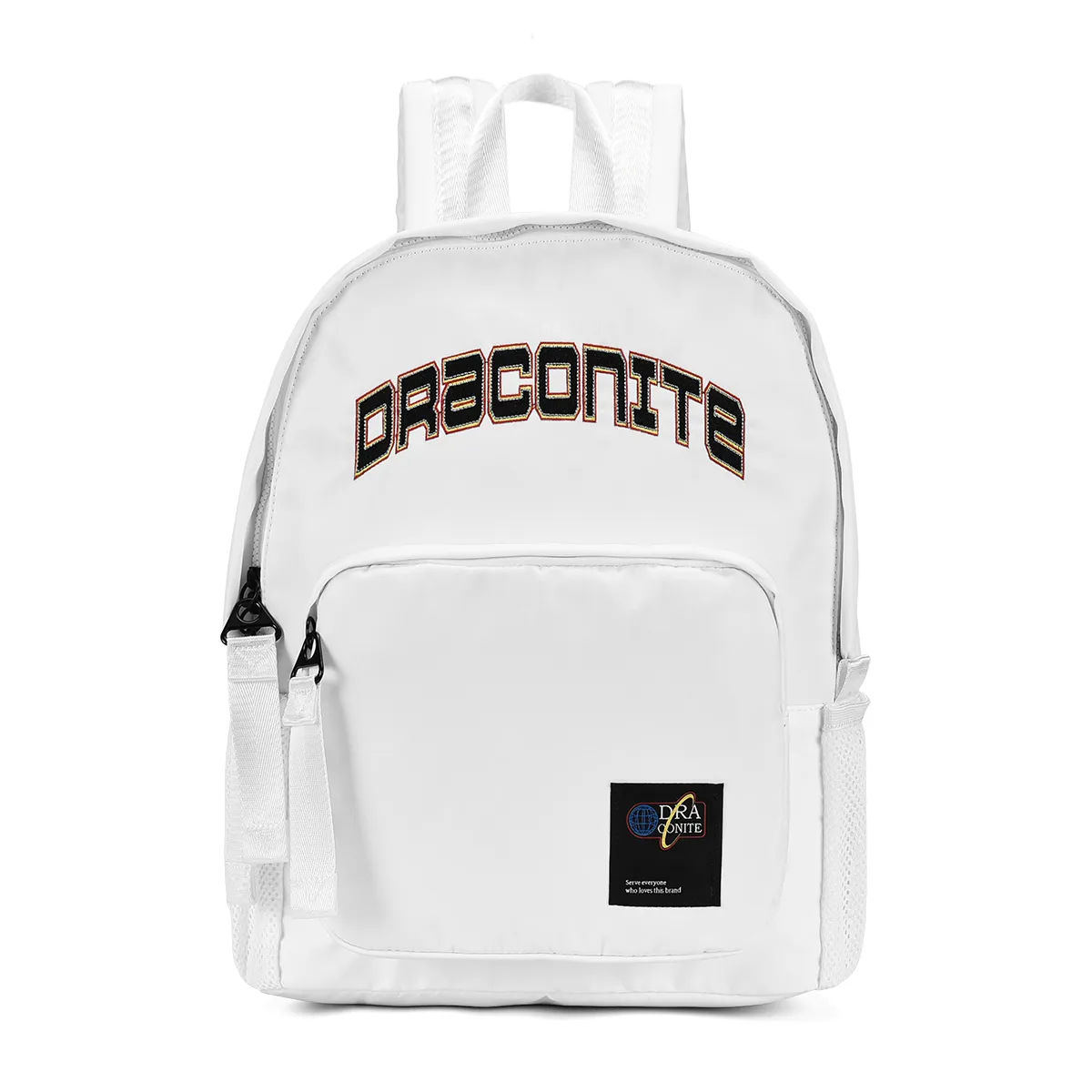 DRACONITE Unisex Backpack - POIZON