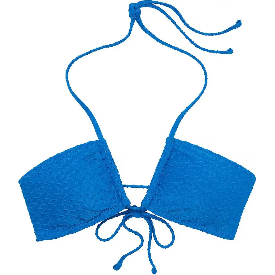 Victoria's Secret Bikinis Women's Shocking Blue - POIZON