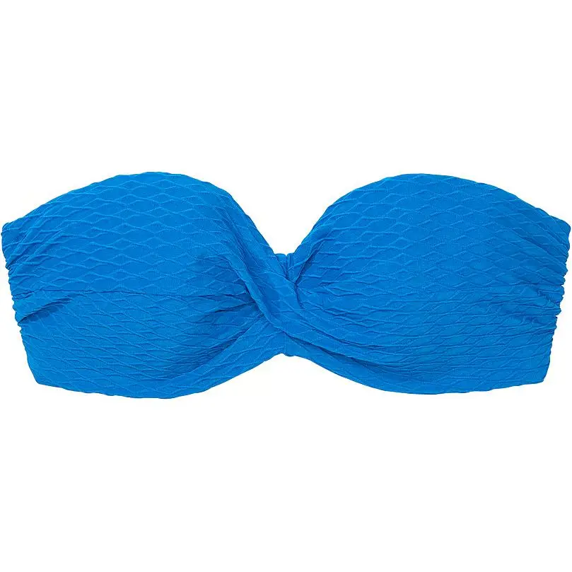 Victoria's Secret Bikinis Women's Shocking Blue - POIZON