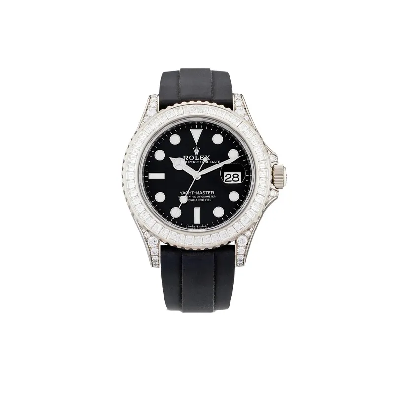 ROLEX Unisex Ranger Prestige Swiss Watch - POIZON