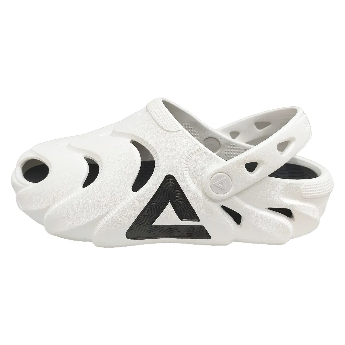 PEAK Pole hole shoes Clogs Men - POIZON