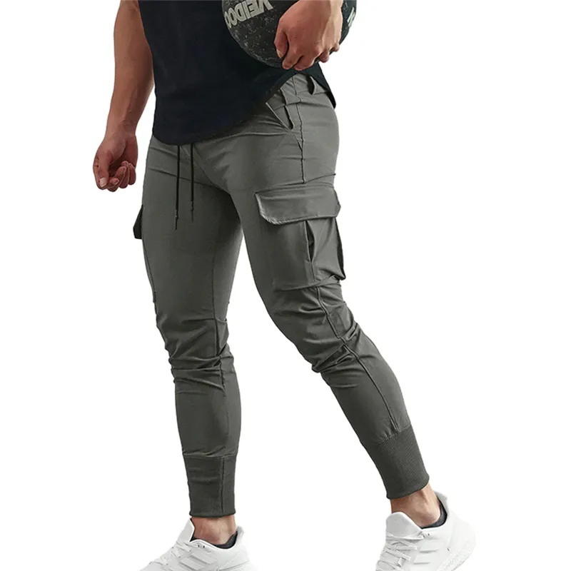 AHA SELECTED Cargo Pants Men - POIZON