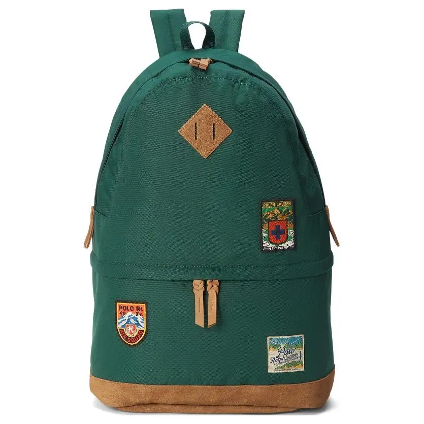 Polo Ralph Lauren Backpacks - POIZON