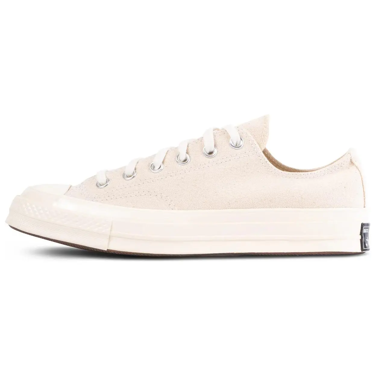 Converse Chuck 70 Low 'Natural' - POIZON