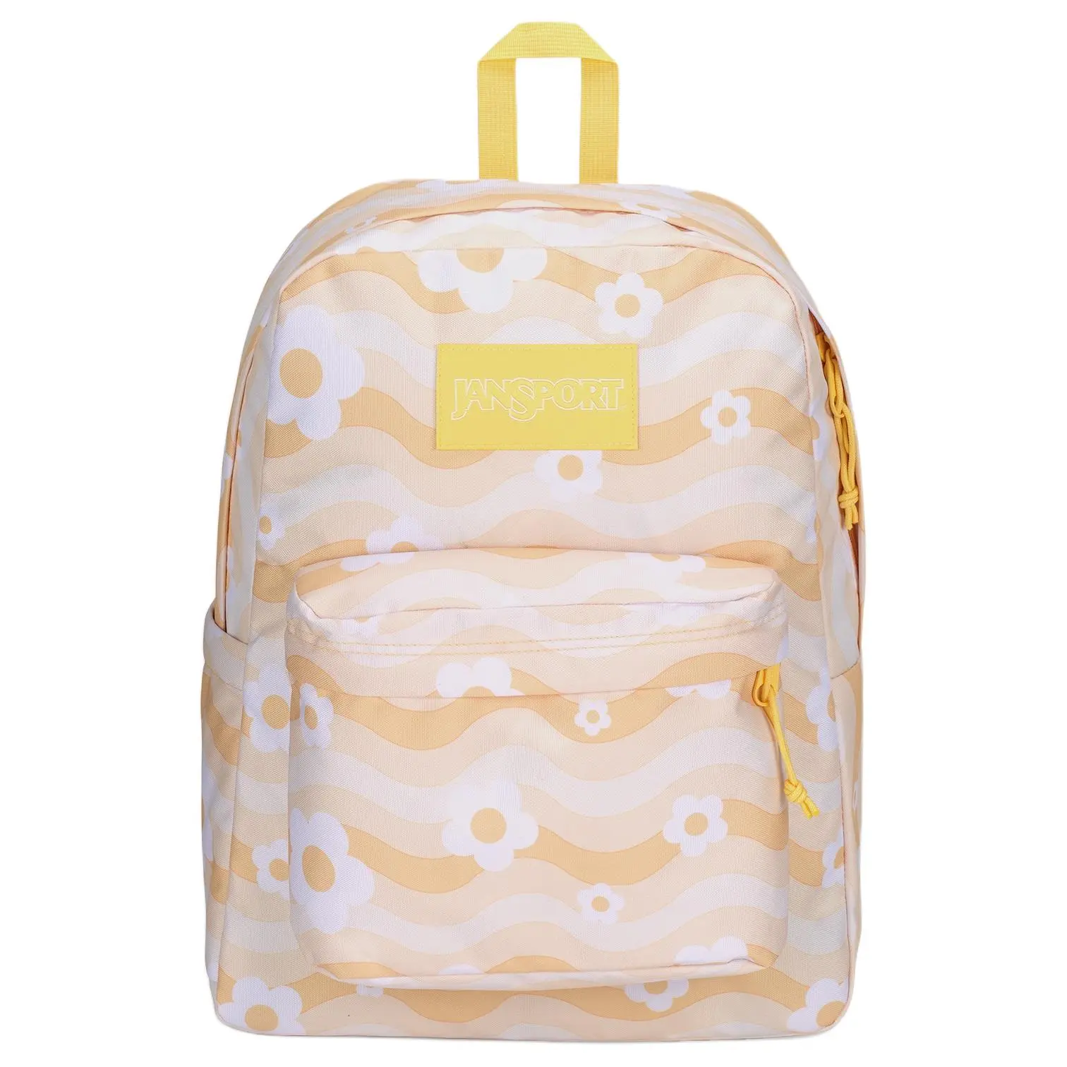 JanSport Backpacks Yellow - POIZON