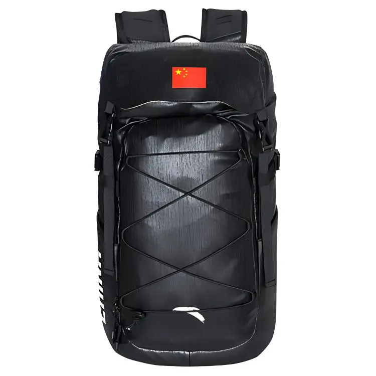 ANTA Unisex Backpack - POIZON