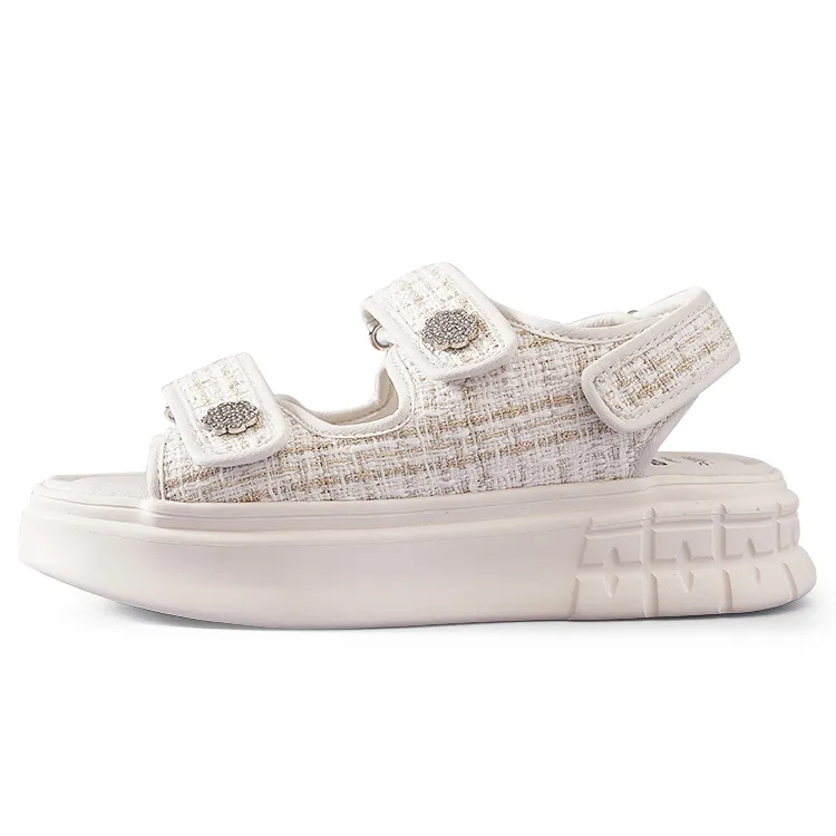 Joy&Mario Beach Sandals Women - POIZON