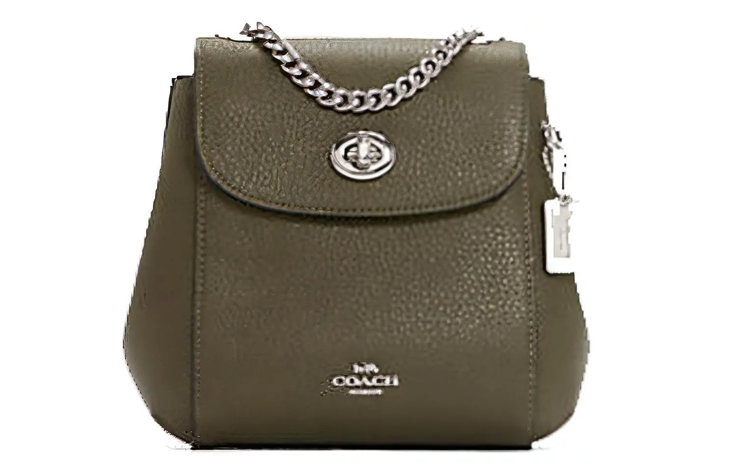 COACH Convertible Backpack - POIZON