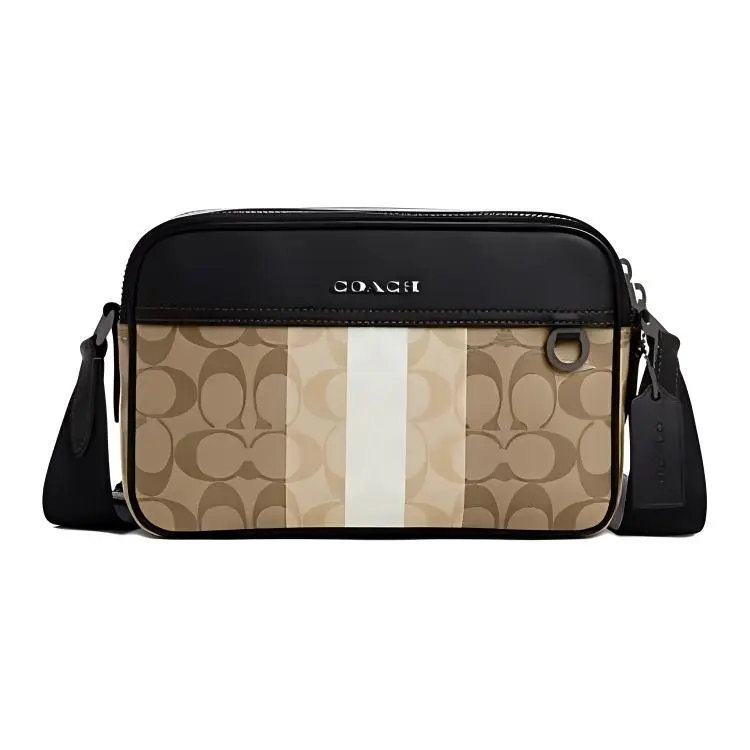 COACH Graham Crossbody Bag - POIZON