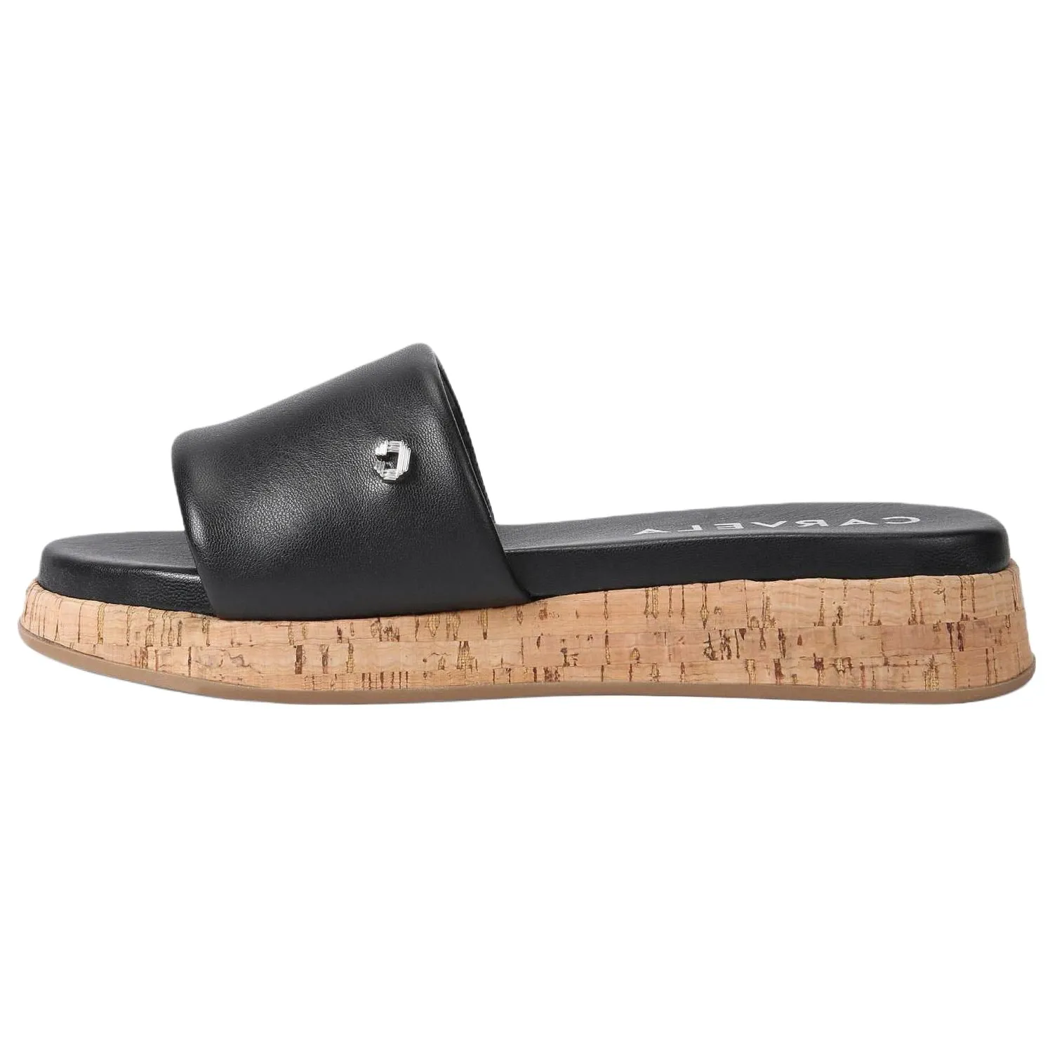 Kurt Geiger London Slide Slippers Women's Black - POIZON