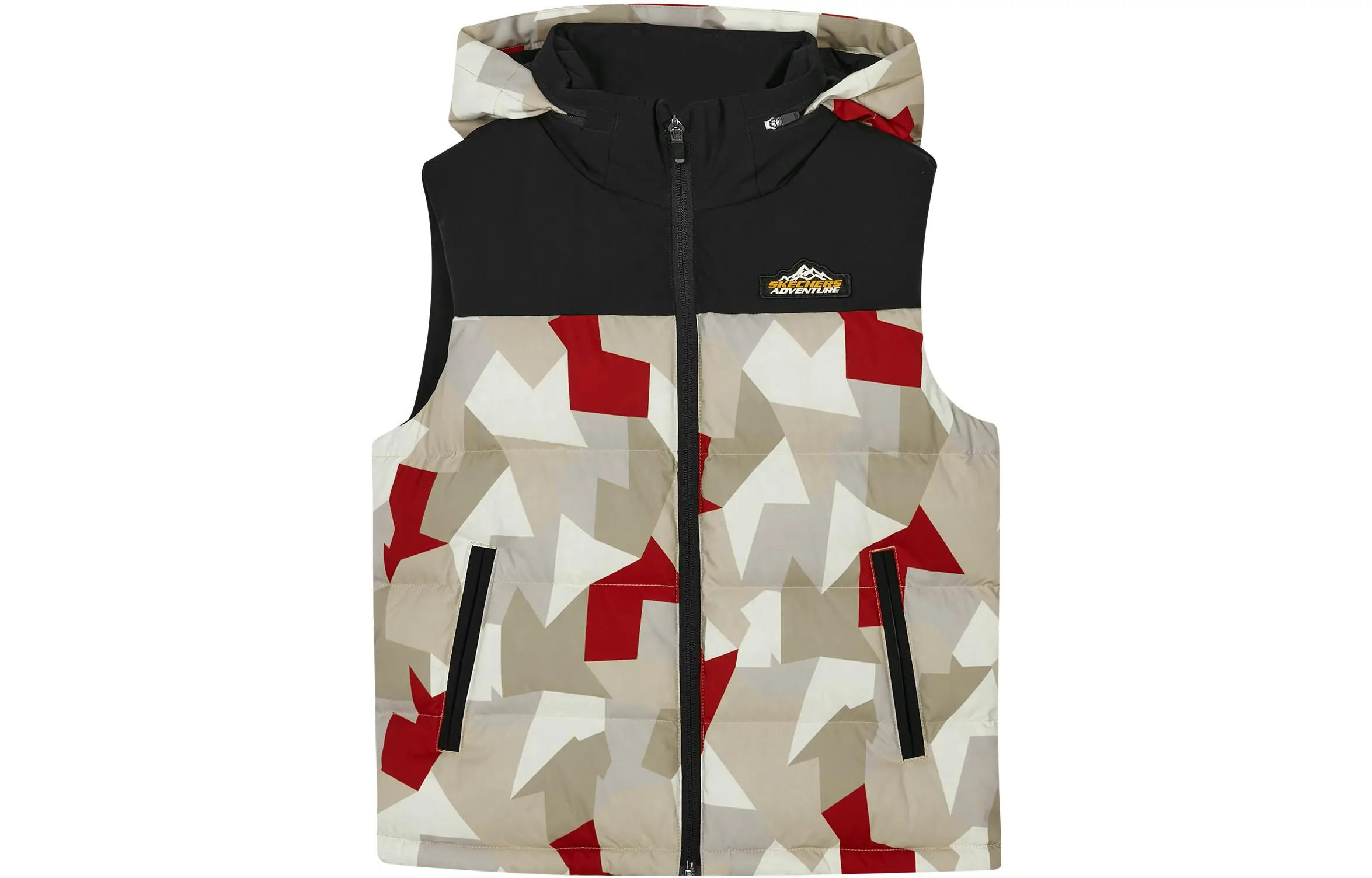 Skechers GS Vest - POIZON