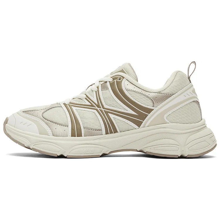 MLB Chunky Runner Ace Runner Running shoes Unisex - POIZON