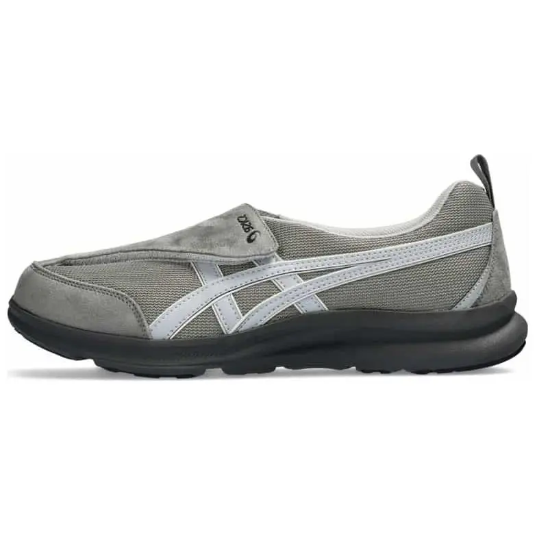 Asics Life Walker 'Grey White' Wide US M 7.5 - POIZON